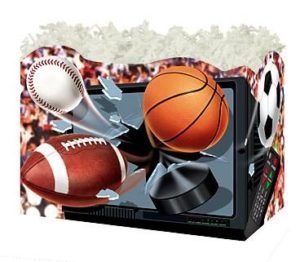 Five Baskets & Gift Boxes Fit For Family Fun Night! | Almac Imports