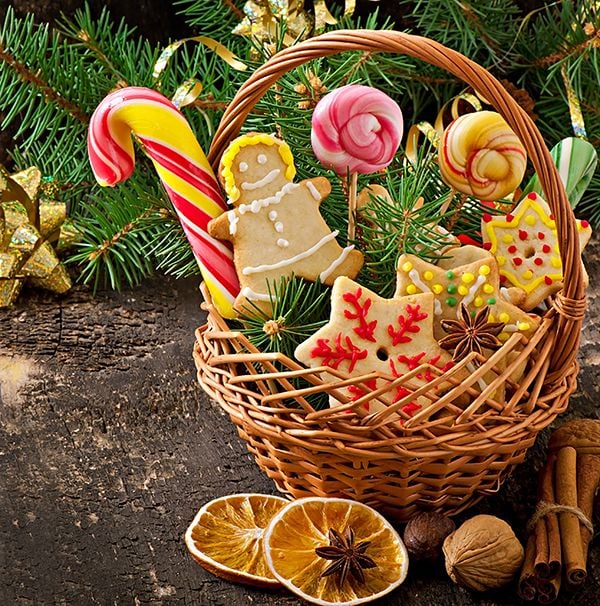 7 Things About Wholesale Baskets Your Boss Wants to Know | Almac Imports