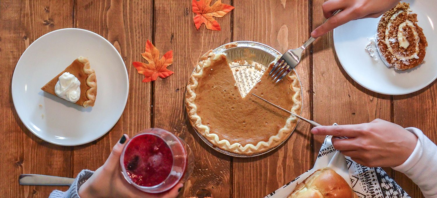 Wicker Baskets Make Thoughtful Thanksgiving Gifts | Almac Imports