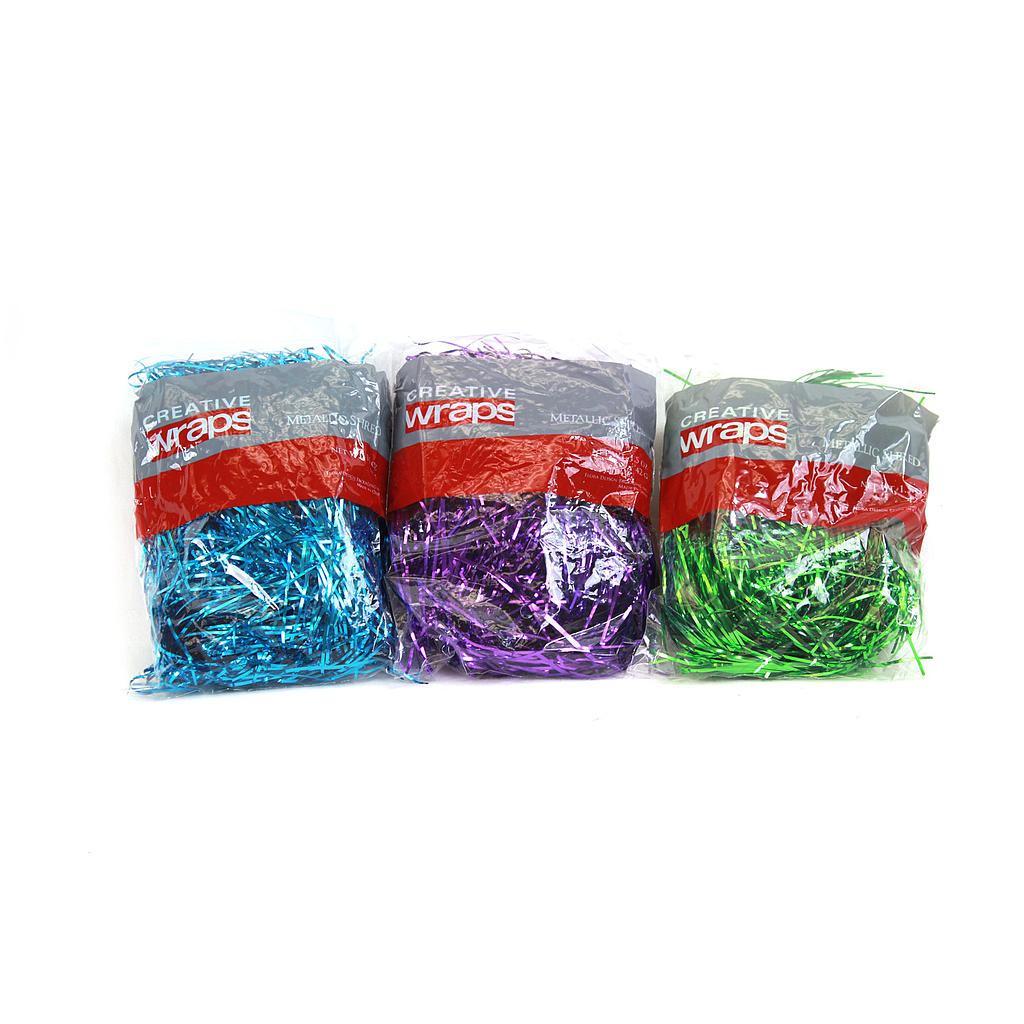 Metallic Shred 1.5 oz | Almac Imports